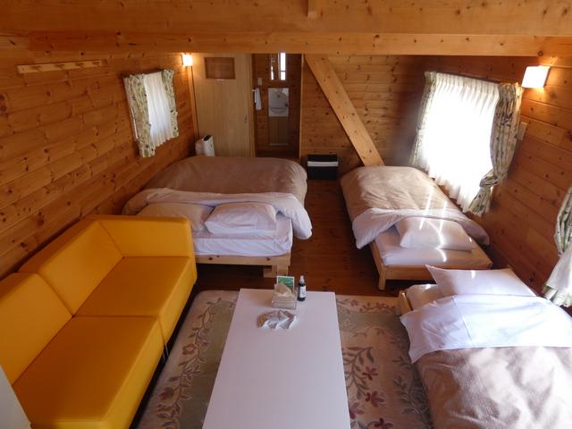 Stella Snow Campia 南信州 星空グランピング｜楽天トラベルキャンプ