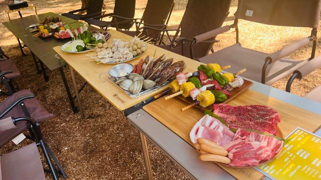 手ぶらキャンプ&BBQ CAMPAGE｜楽天トラベルキャンプ