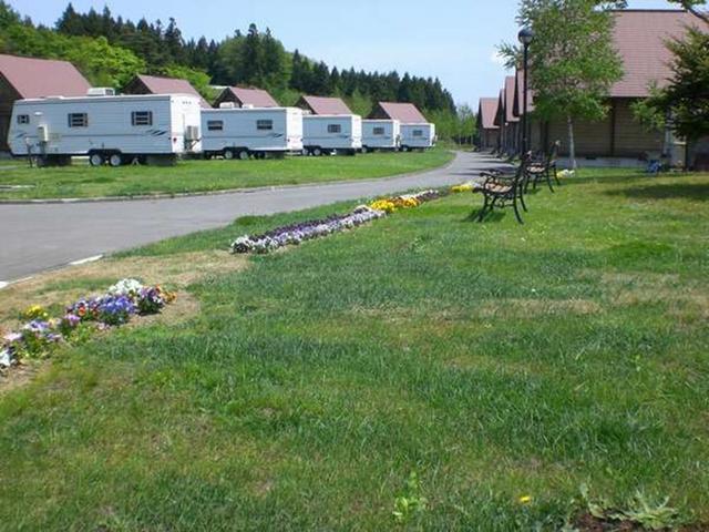 サンタハウスGETO｜楽天トラベルキャンプ