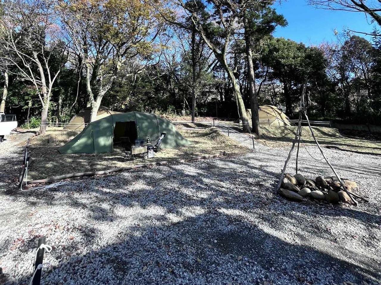 北陸の雄大な自然を楽しもう！ 楽天トラベルで予約できる北陸のキャンプ場10選(全文表示)｜Jタウンネット