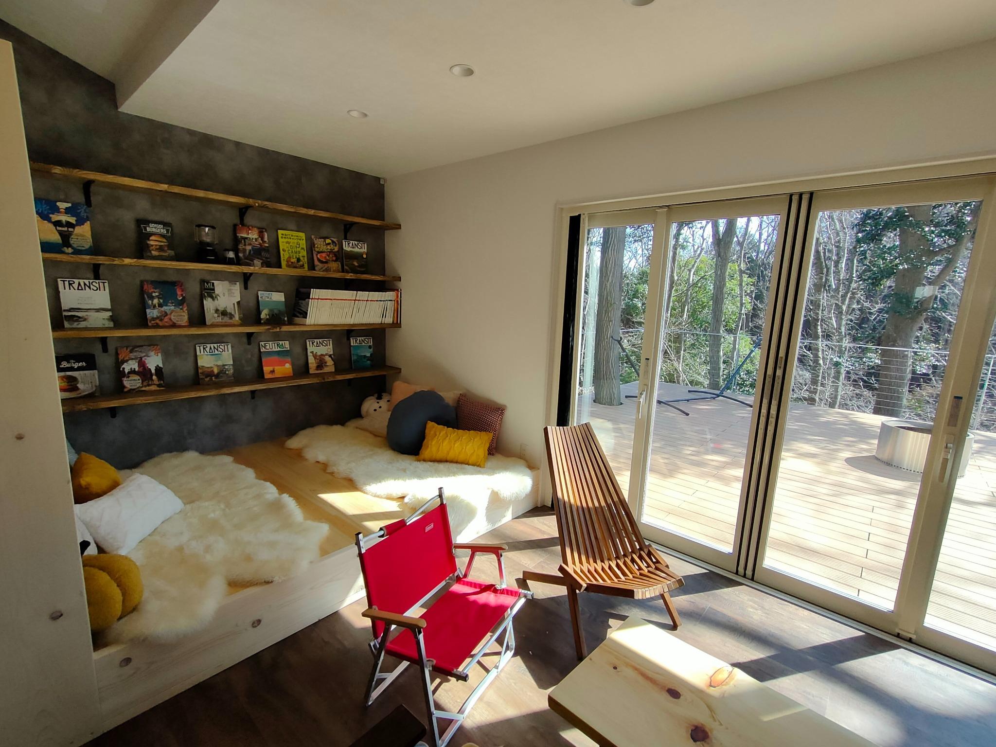 K'sCamp伊豆高原グランピング | キャンプ場検索サイト【hinata スポット】