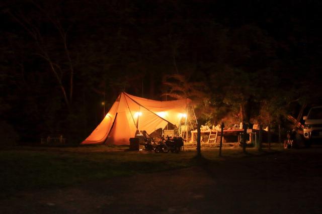 ATAATA RESORT 宿泊予約【楽天トラベルキャンプ】