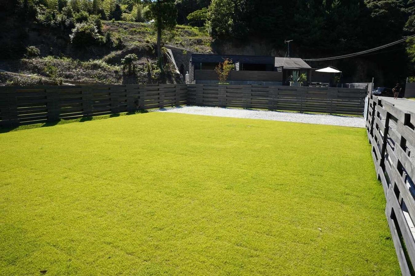 N& CAMP FIELD｜楽天トラベルキャンプ