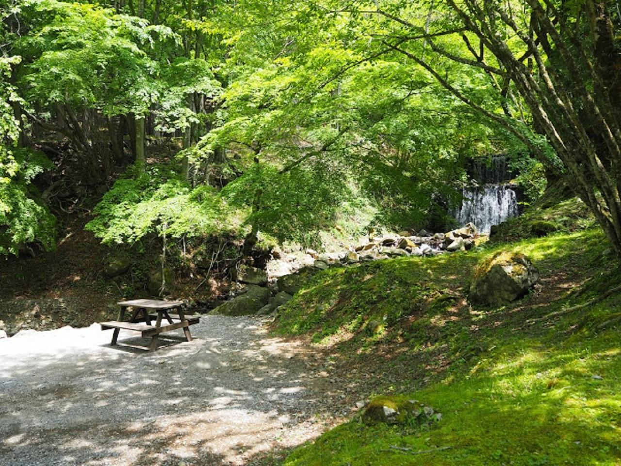 ボスコオートキャンプベース BOSCO Auto Camp Base｜楽天トラベルキャンプ