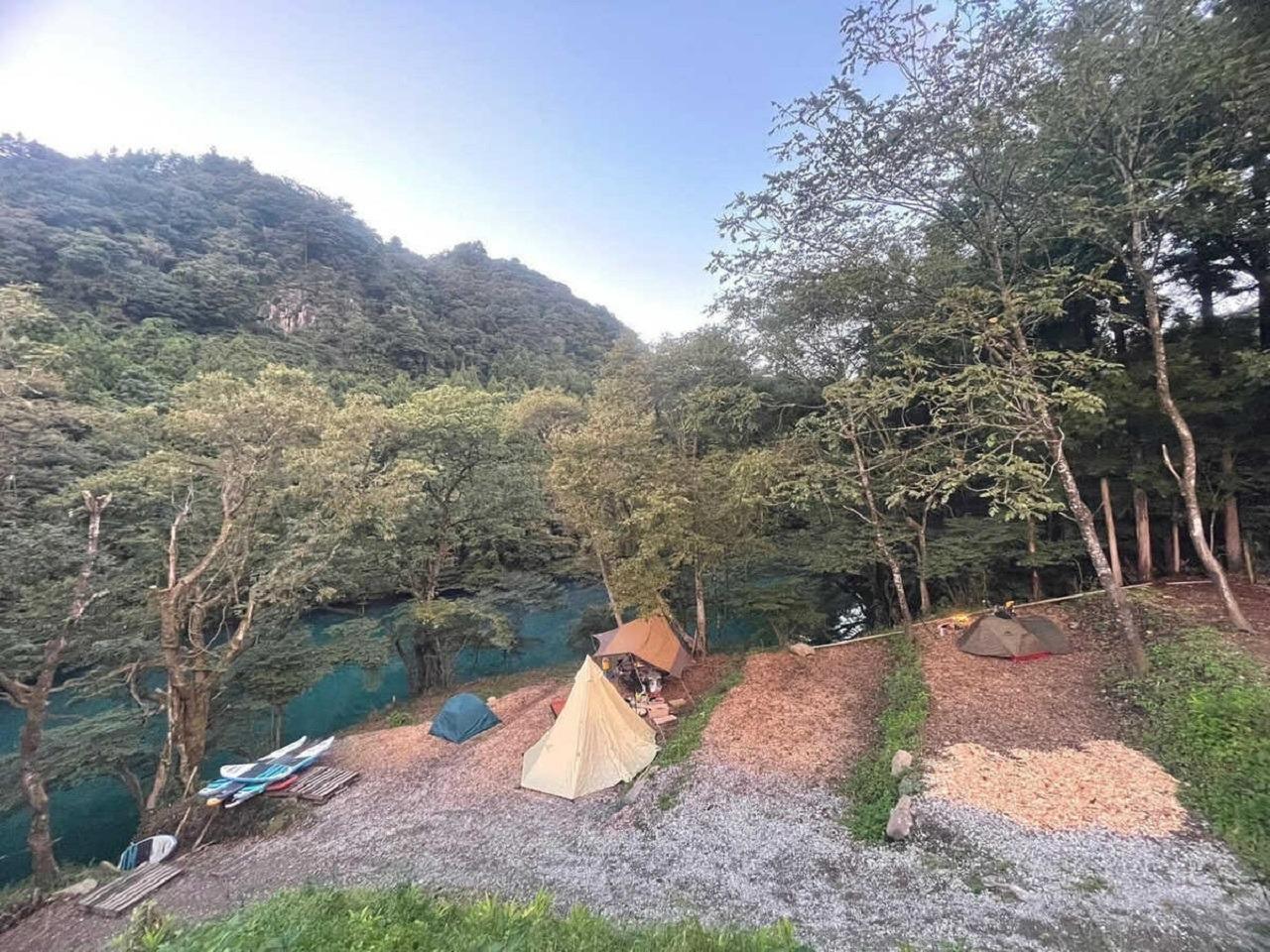 IRIE CAMP BASE｜楽天トラベルキャンプ