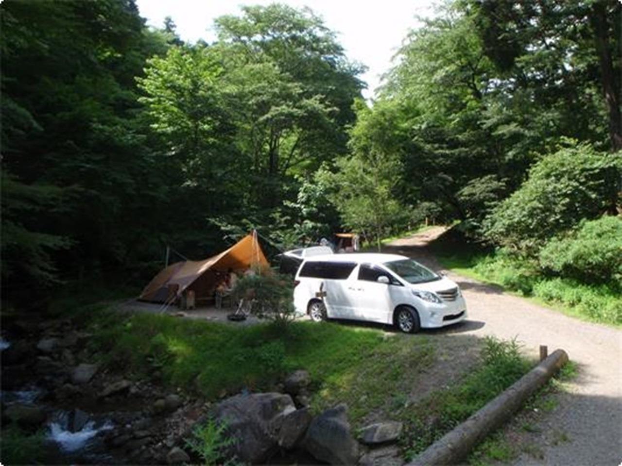 ボスコオートキャンプベース BOSCO Auto Camp Base｜楽天トラベルキャンプ