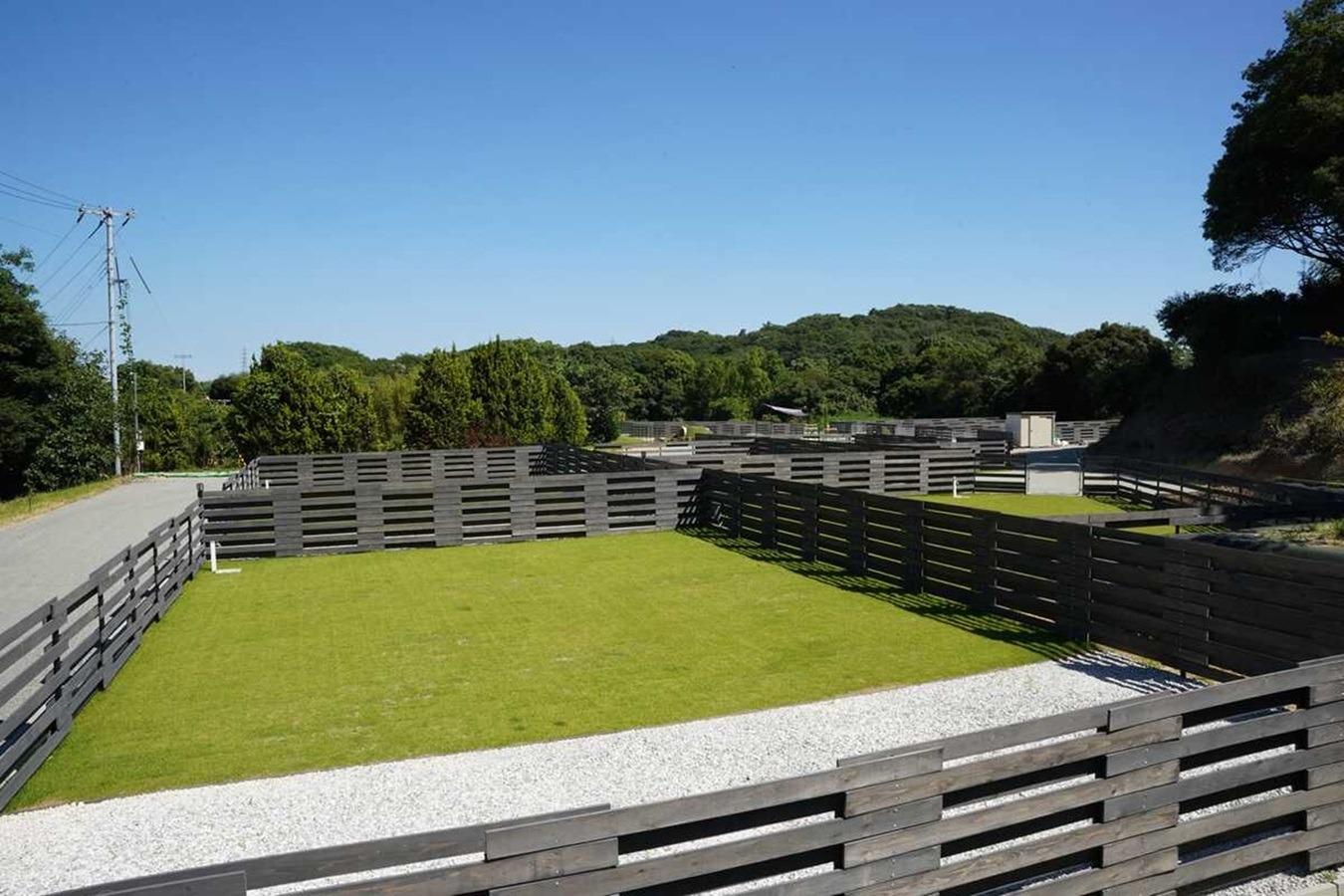 N& CAMP FIELD｜楽天トラベルキャンプ