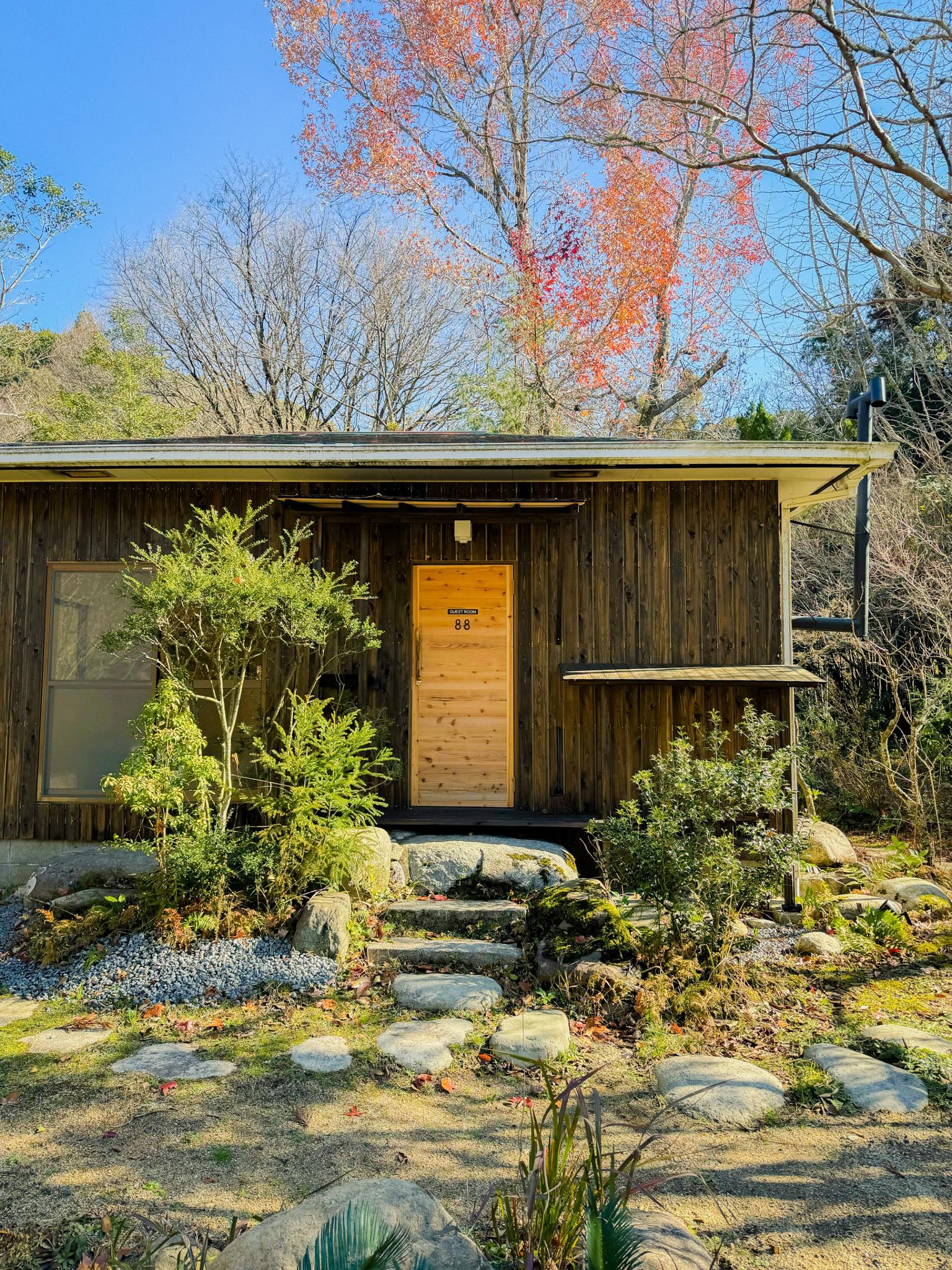 CAMPING FIELD WAEN〜和縁〜｜楽天トラベルキャンプ