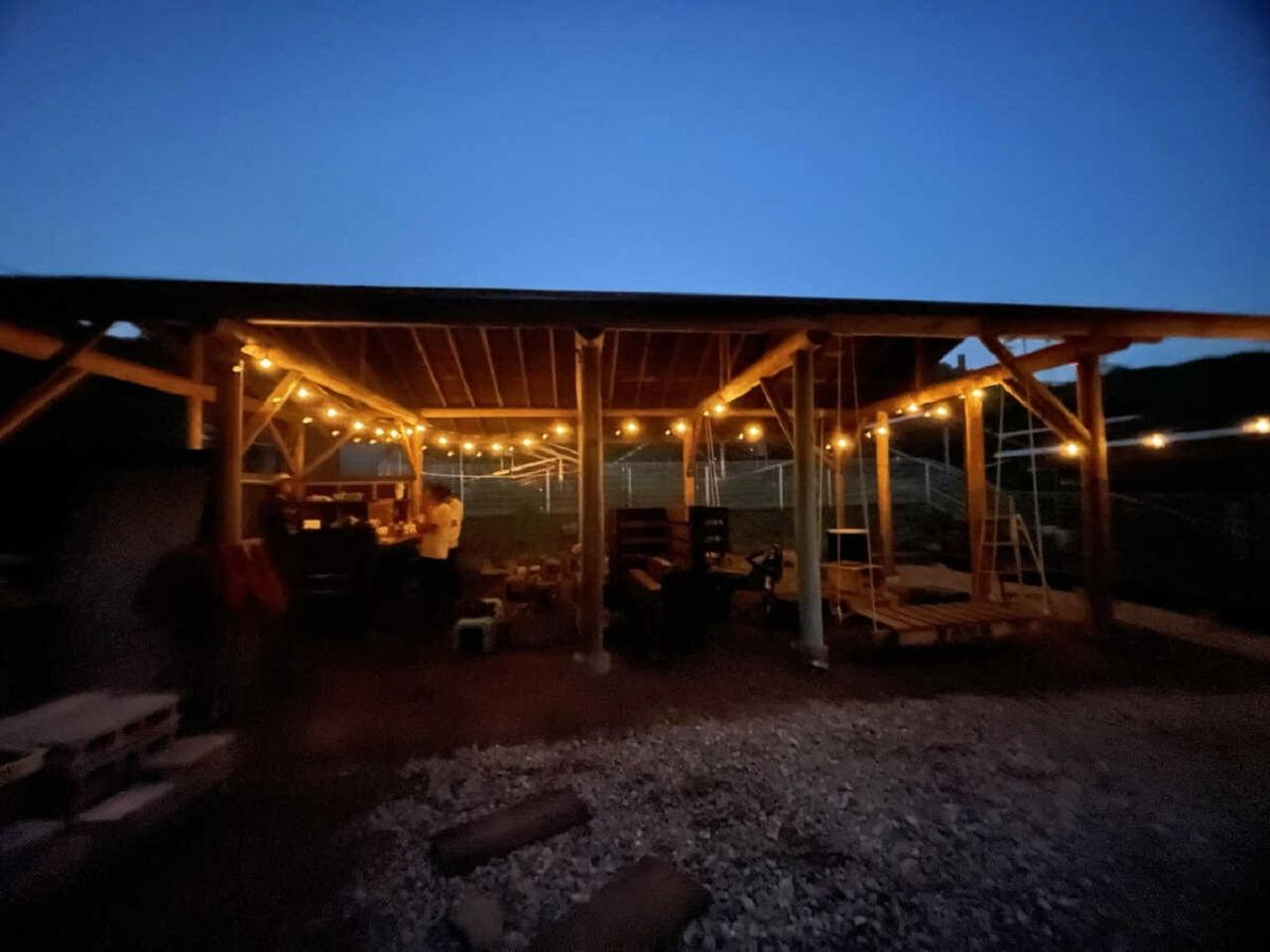 IRIE CAMP BASE｜楽天トラベルキャンプ