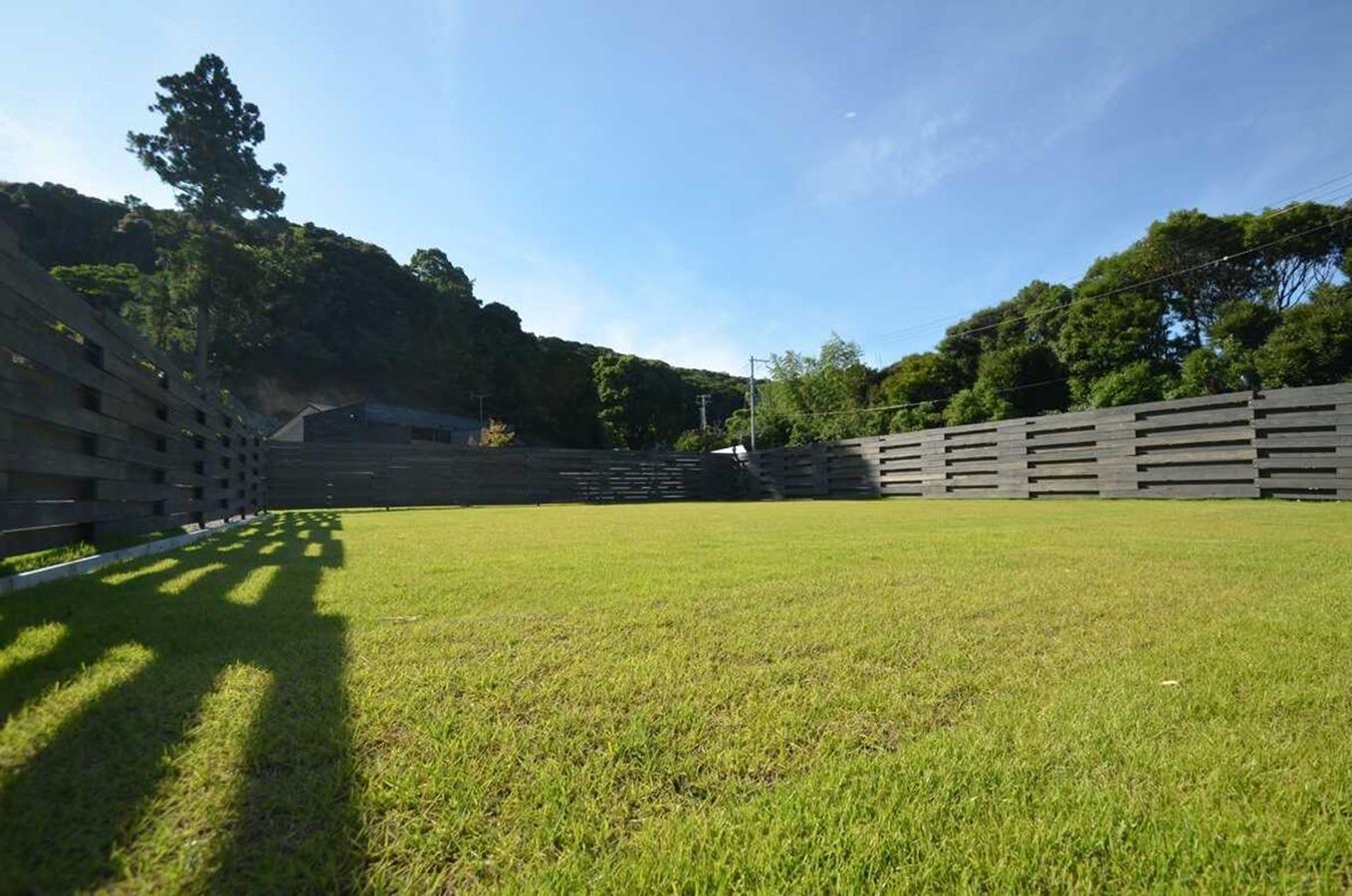 N& CAMP FIELD｜楽天トラベルキャンプ