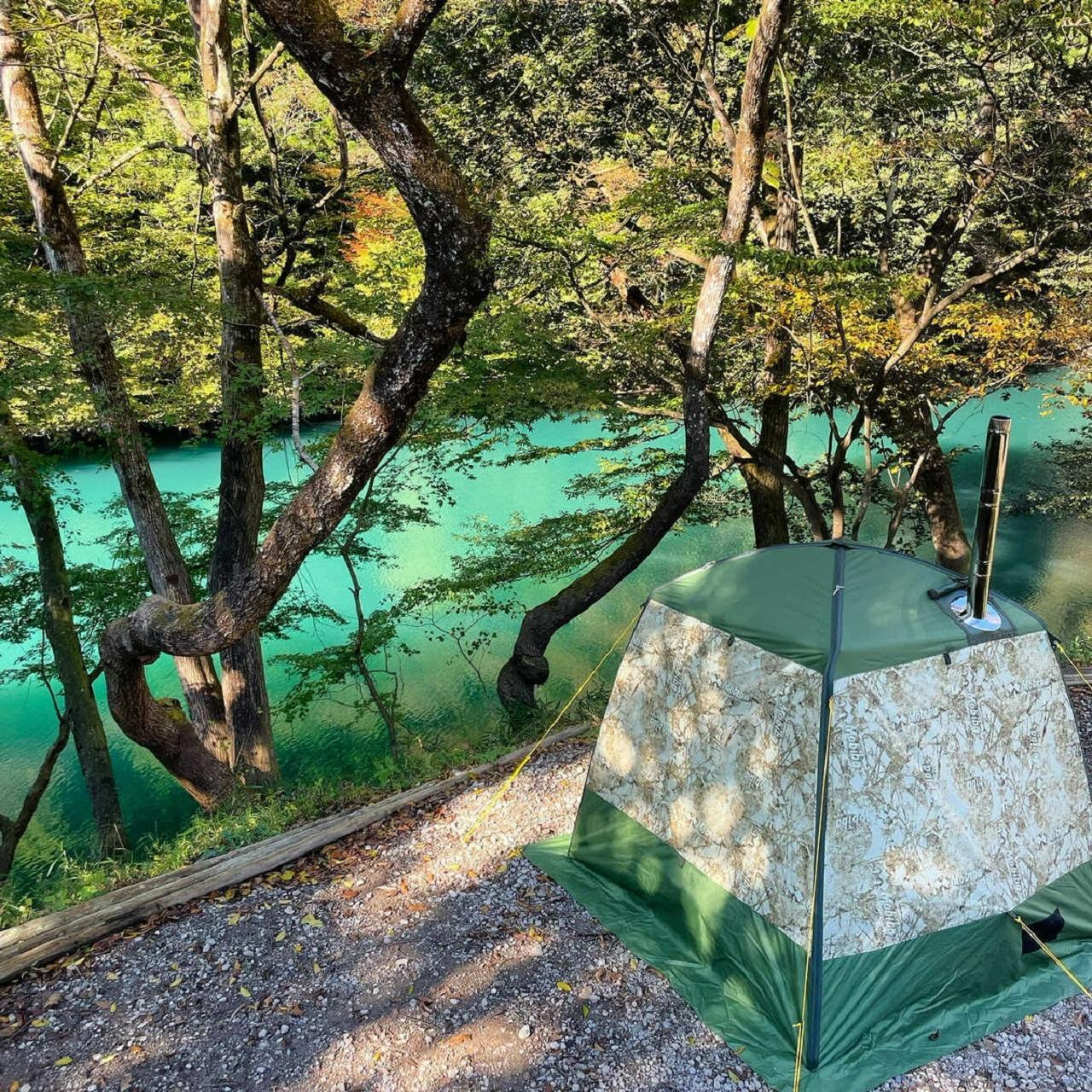 IRIE CAMP BASE｜楽天トラベルキャンプ