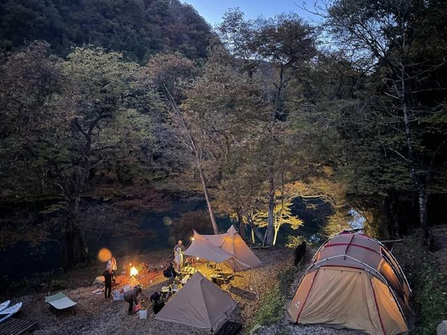 IRIE CAMP BASE｜楽天トラベルキャンプ