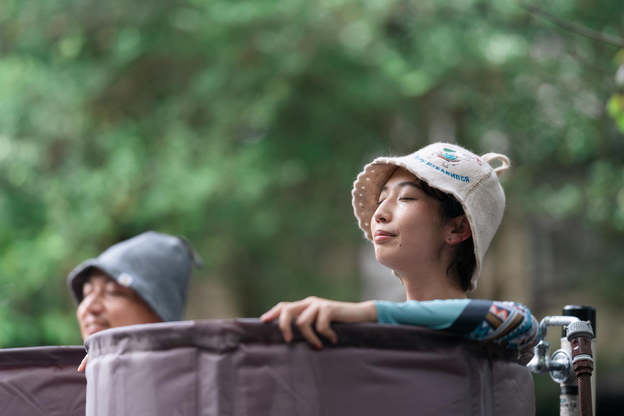 Mr.Forest プライベートキャンプラウンジ＆サウナ 宿泊予約【楽天トラベルキャンプ】