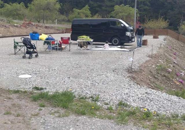 camp circle きずな｜楽天トラベルキャンプ