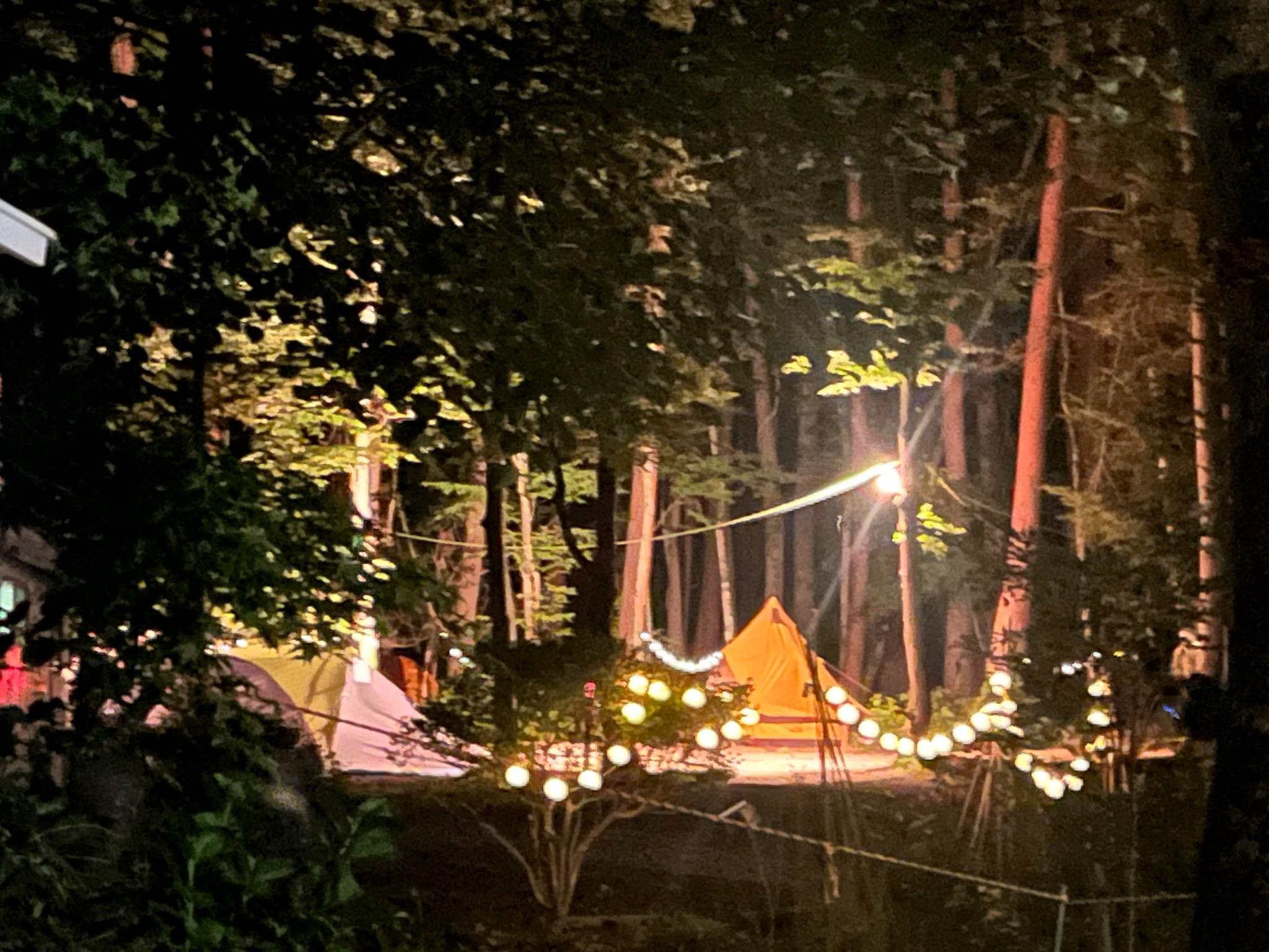 Minerva Forest by PGP English Camp (ミネルヴァ・フォレスト) 宿泊予約【楽天トラベルキャンプ】