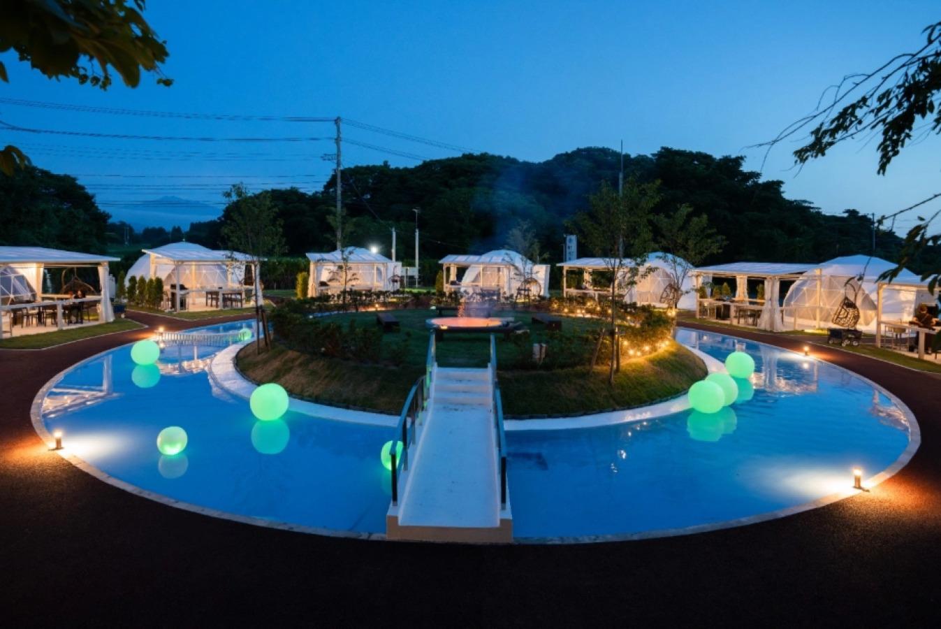 99glam | キャンプ場検索サイト【hinata スポット】