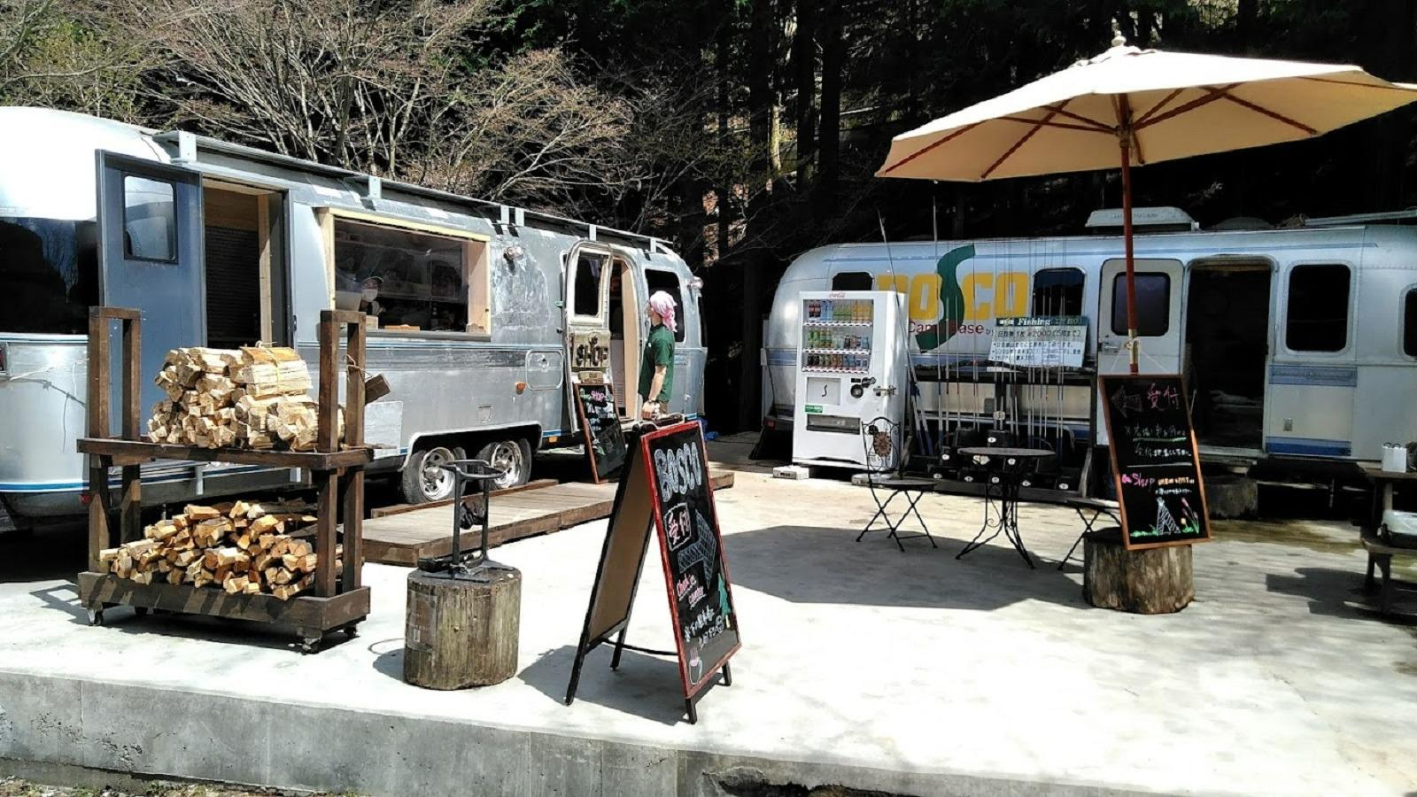 ボスコオートキャンプベース BOSCO Auto Camp Base｜楽天トラベルキャンプ