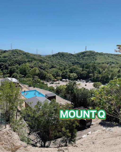 MOUNTQ｜楽天トラベルキャンプ