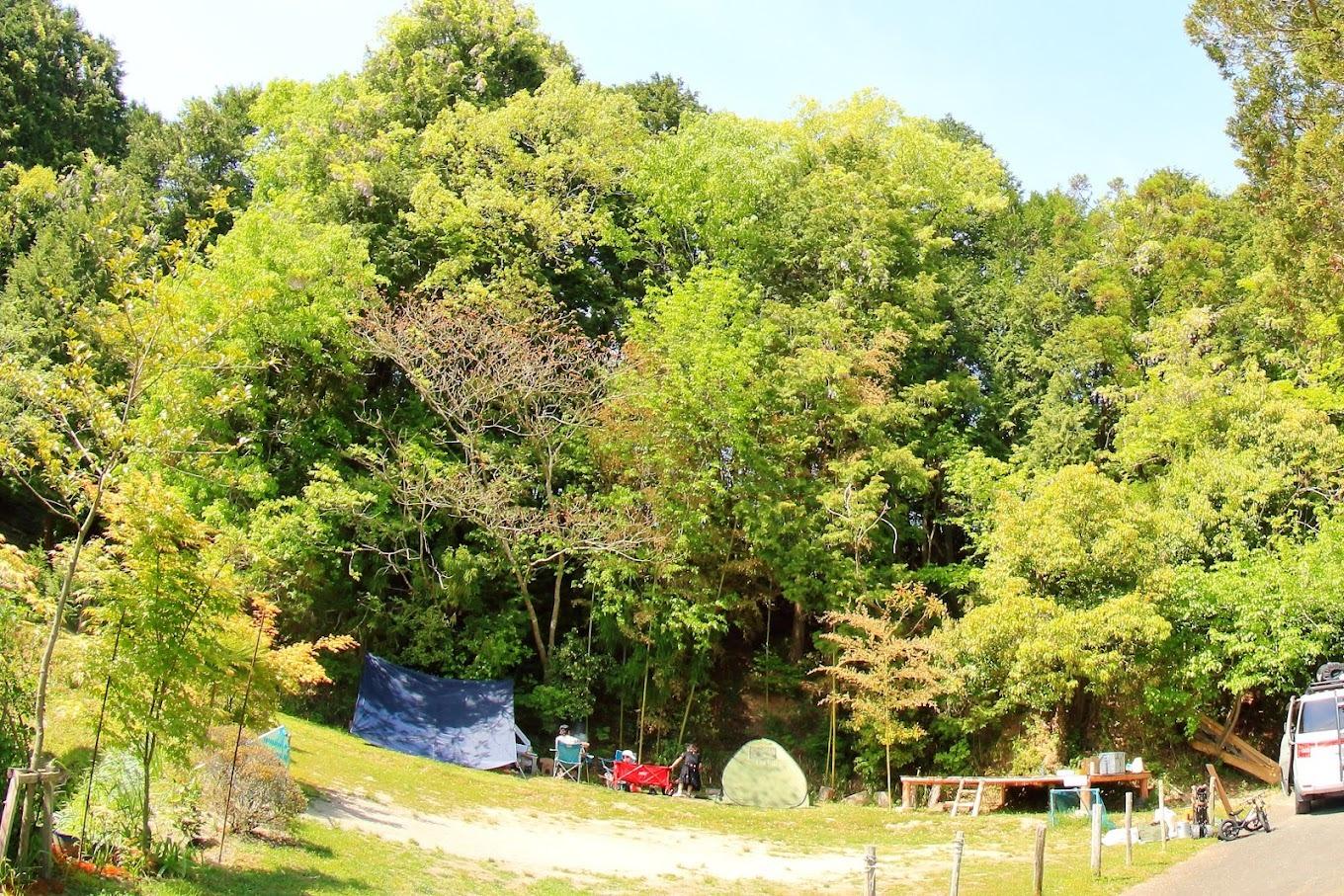 ATAATA RESORT | キャンプ場検索サイト【hinata スポット】