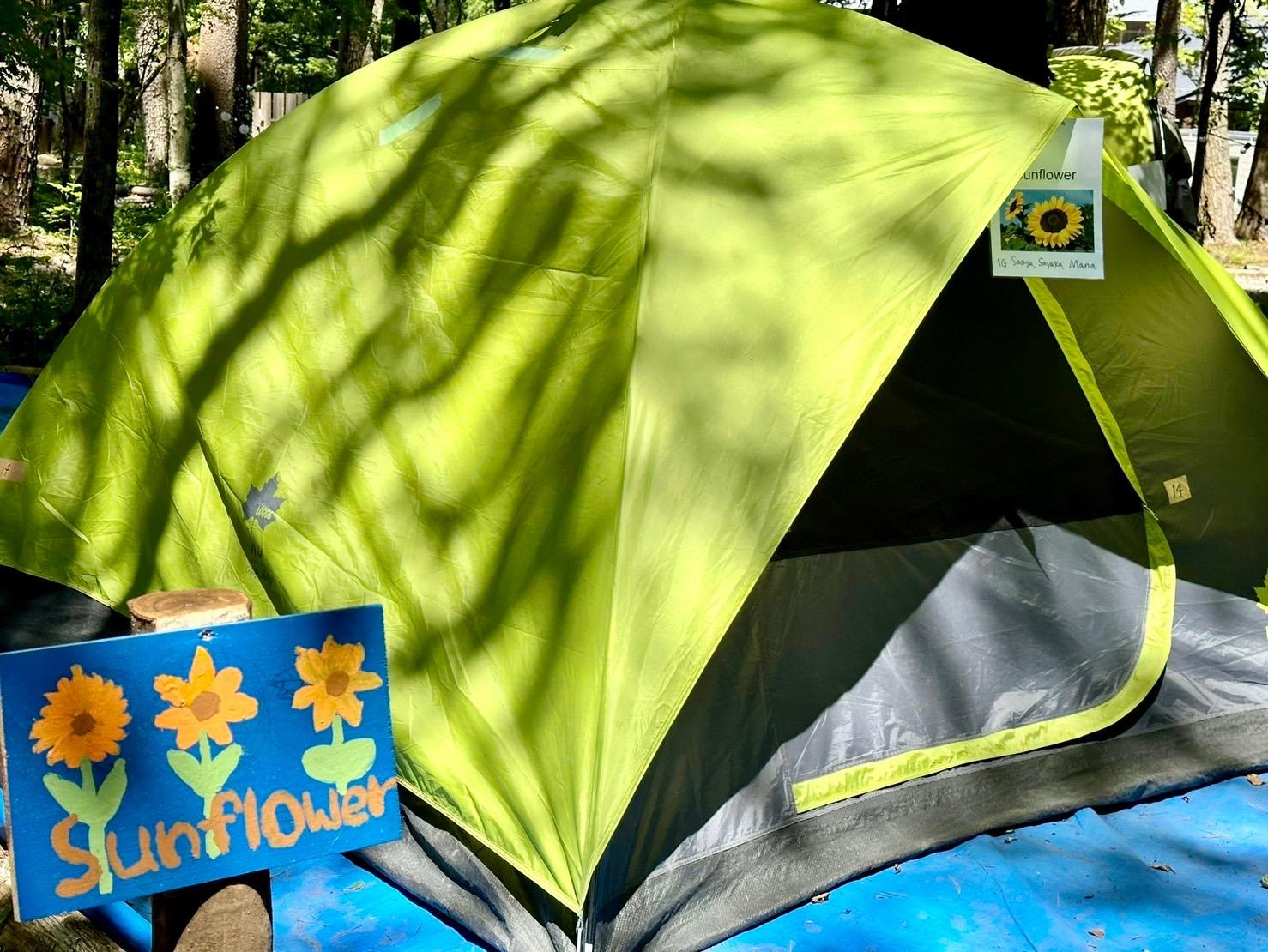 Minerva Forest by PGP English Camp (ミネルヴァ・フォレスト) 宿泊予約【楽天トラベルキャンプ】