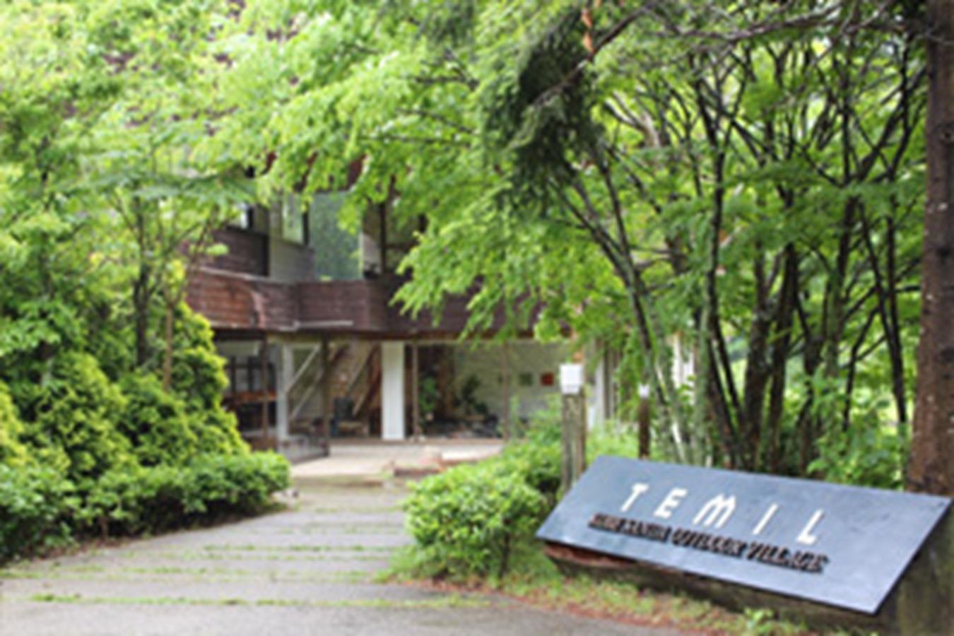 神戸三田アウトドアビレッジTEMIL | キャンプ場検索サイト【hinata スポット】