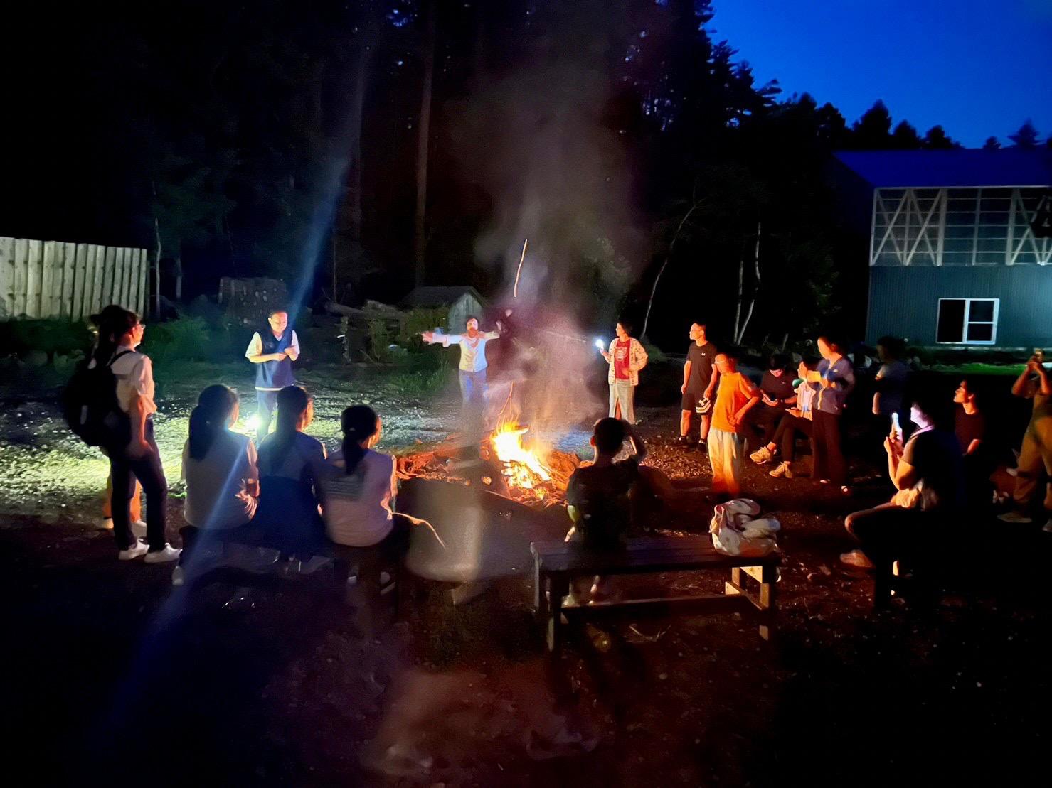 Minerva Forest (ミネルヴァ・フォレスト)｜楽天トラベルキャンプ