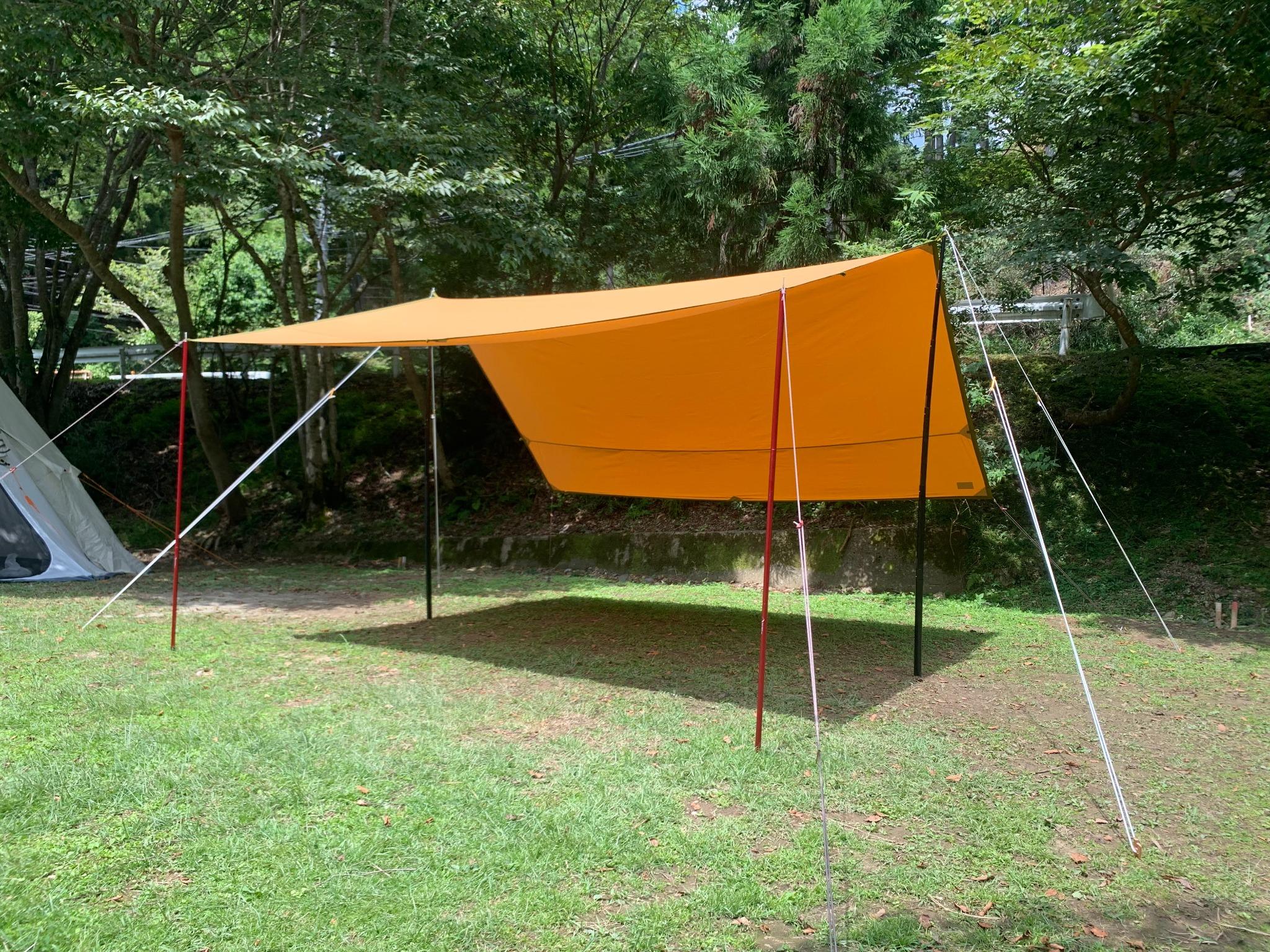 happa_camp_kyoto(はっぱキャンプ場） | キャンプ場検索サイト【hinata スポット】