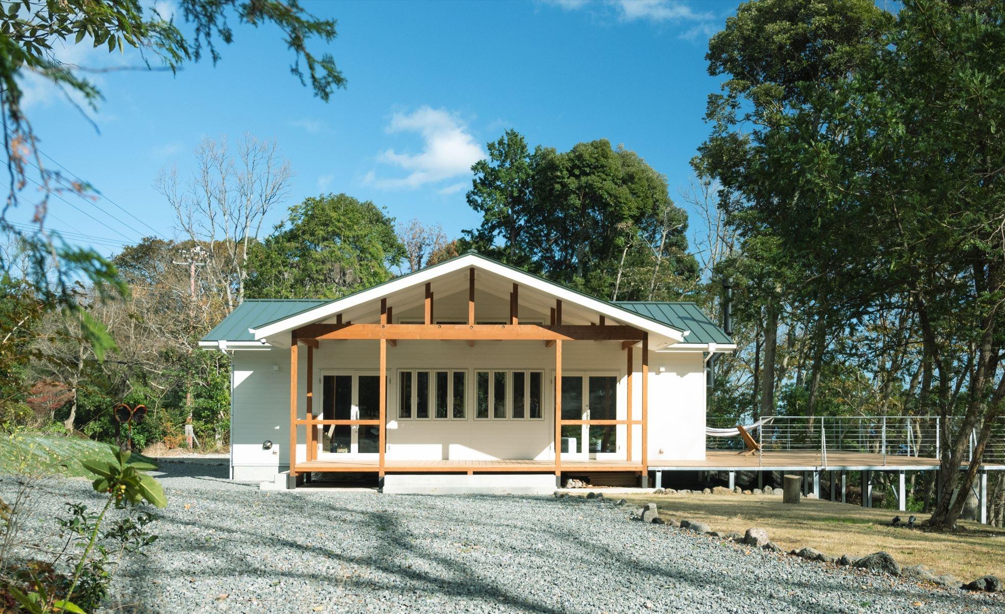 K'sCamp伊豆高原グランピング | キャンプ場検索サイト【hinata スポット】