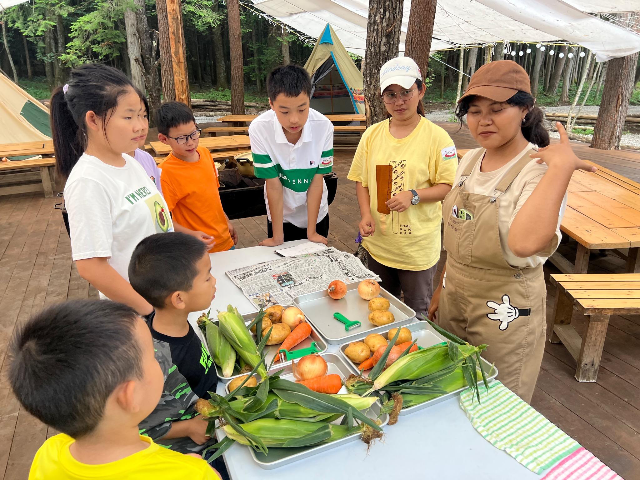 Minerva Forest by PGP English Camp (ミネルヴァ・フォレスト) 宿泊予約【楽天トラベルキャンプ】