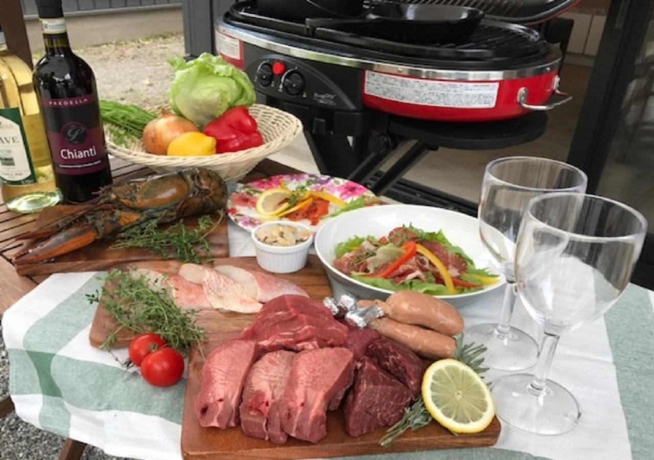 電車で行けるコテージおすすめ18選！キャンプ初心者におすすめ！【関東】 - Campifyマガジン