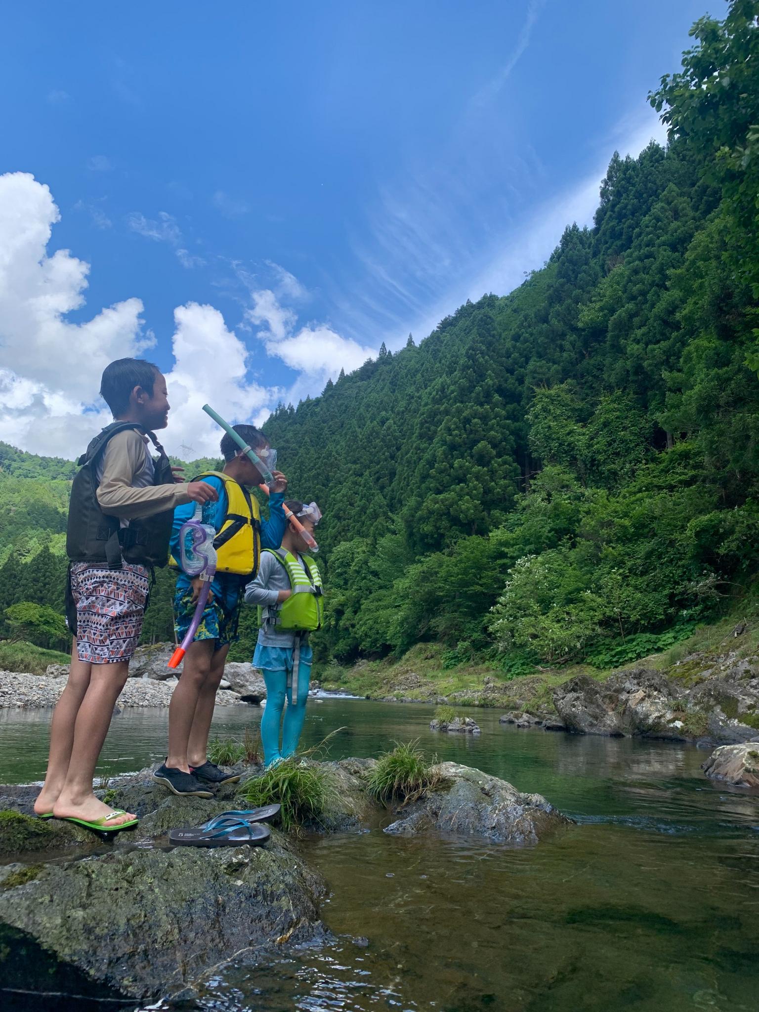 happa_camp_kyoto(はっぱキャンプ場） | キャンプ場検索サイト【hinata スポット】