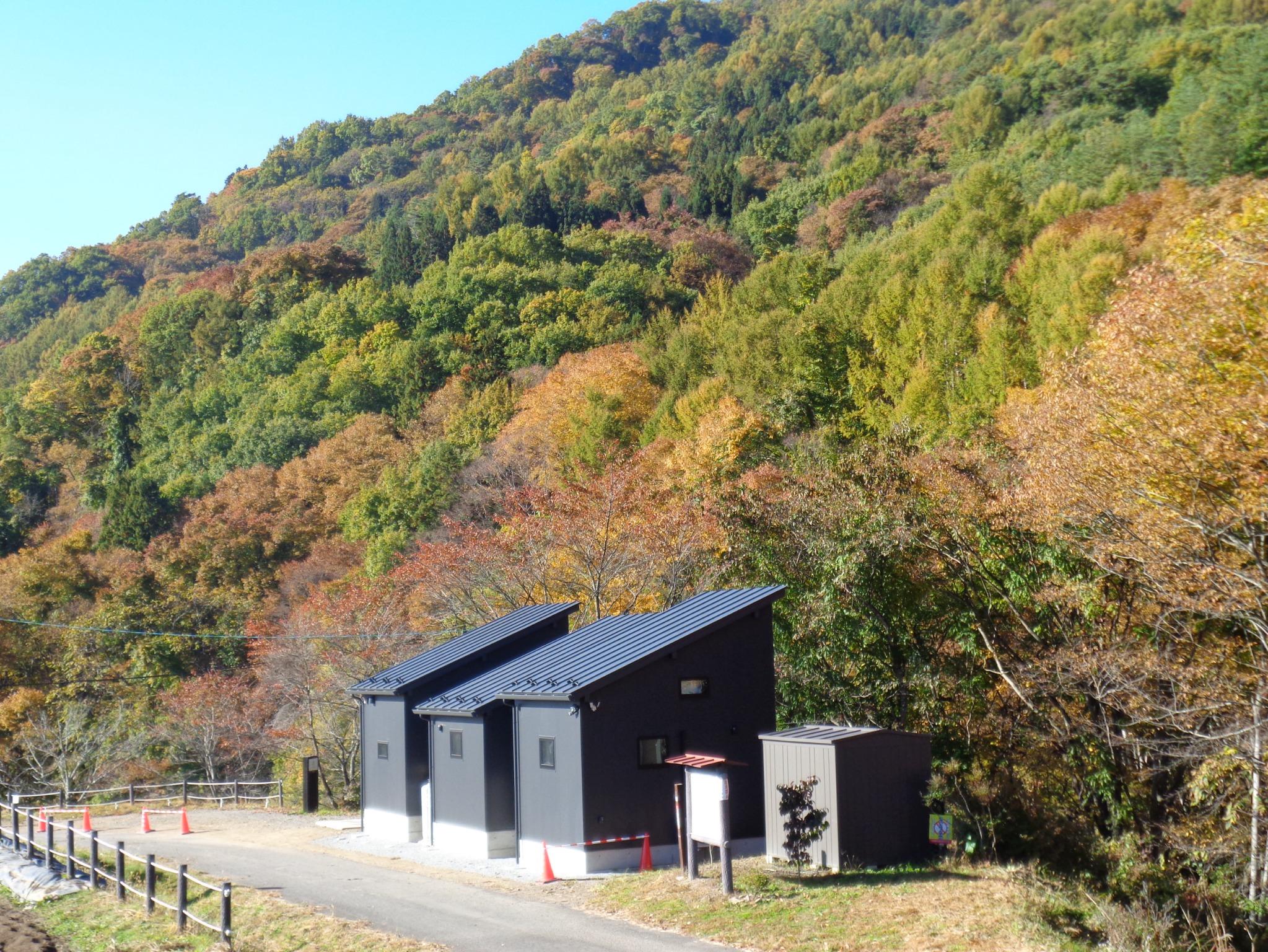 SENKO TINY CAMP コテージ1棟を完全貸し切りプラン｜楽天トラベルキャンプ