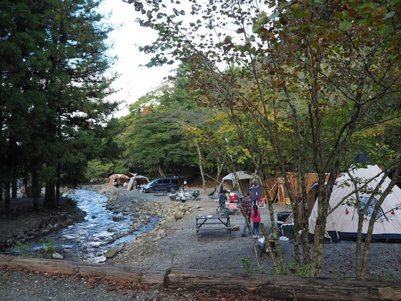 ボスコオートキャンプベース BOSCO Auto Camp Base｜楽天トラベルキャンプ