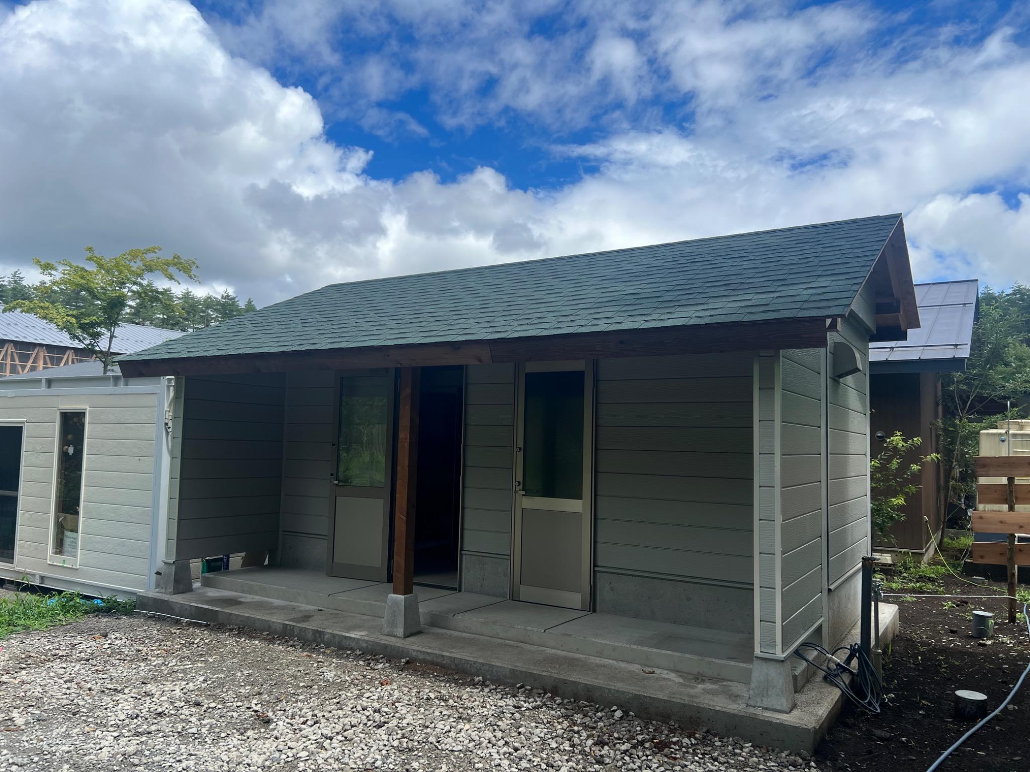 Minerva Forest by PGP English Camp (ミネルヴァ・フォレスト) 宿泊予約【楽天トラベルキャンプ】