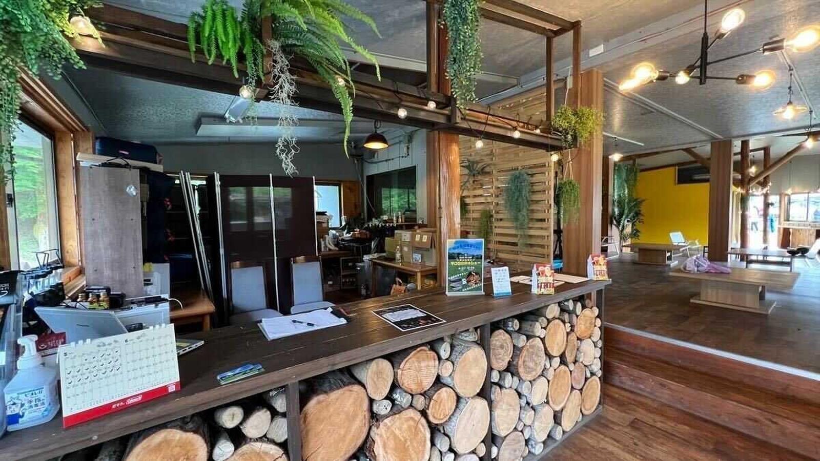 REWILD GREEN FIELD CAMP（リワイルド グリーン フィールド キャンプ）｜楽天トラベルキャンプ