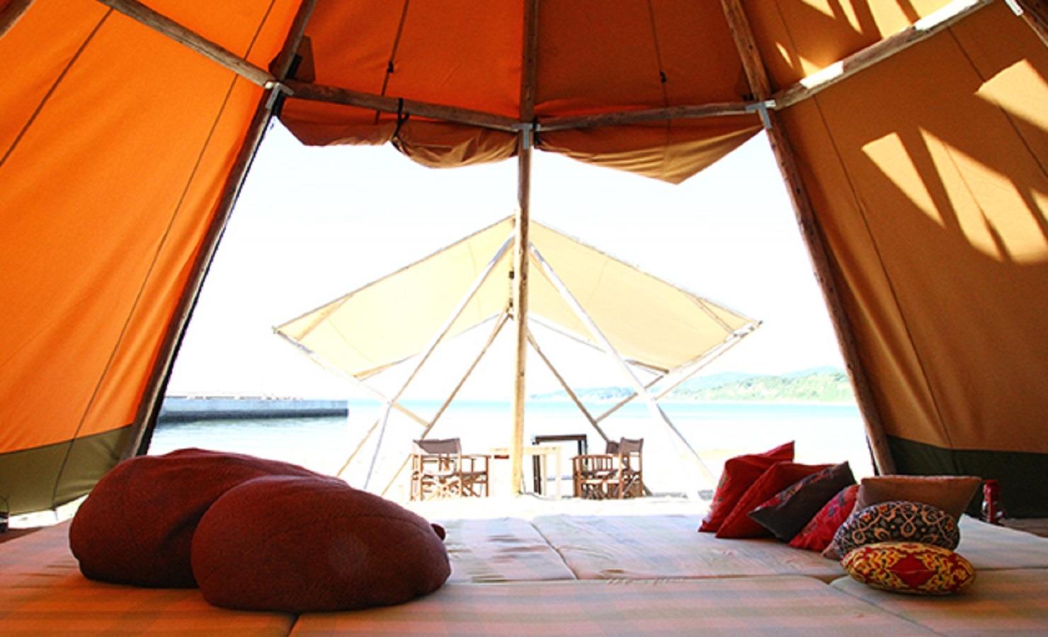 FBI AWAJI First class Backpackers Inn. 宿泊予約【楽天トラベルキャンプ】