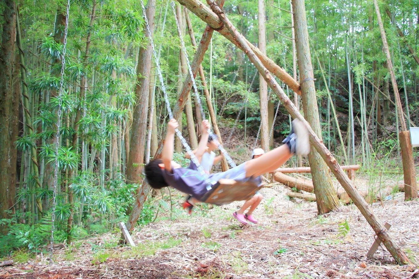 ATAATA RESORT | キャンプ場検索サイト【hinata スポット】