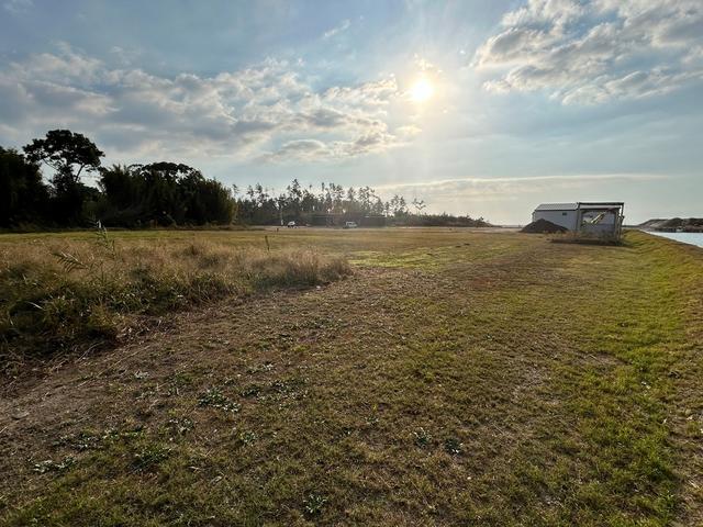 GOOD LUCK STAR BEACH｜グッドラックスタービーチ｜楽天トラベルキャンプ