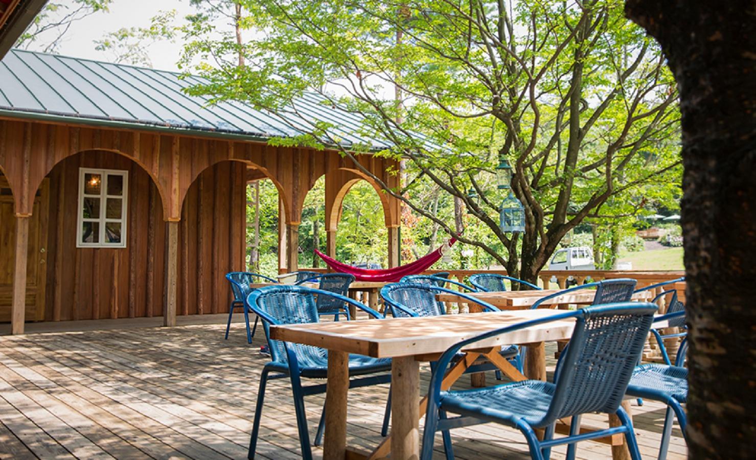 FBI DAISEN First class Backpackers Inn. 宿泊予約【楽天トラベルキャンプ】