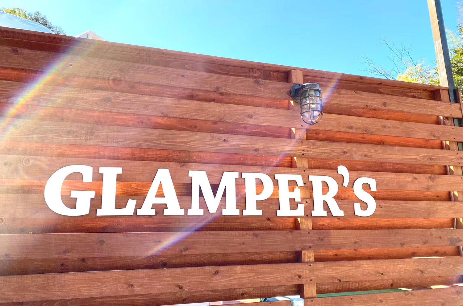 GLAMPER’S｜楽天トラベルキャンプ