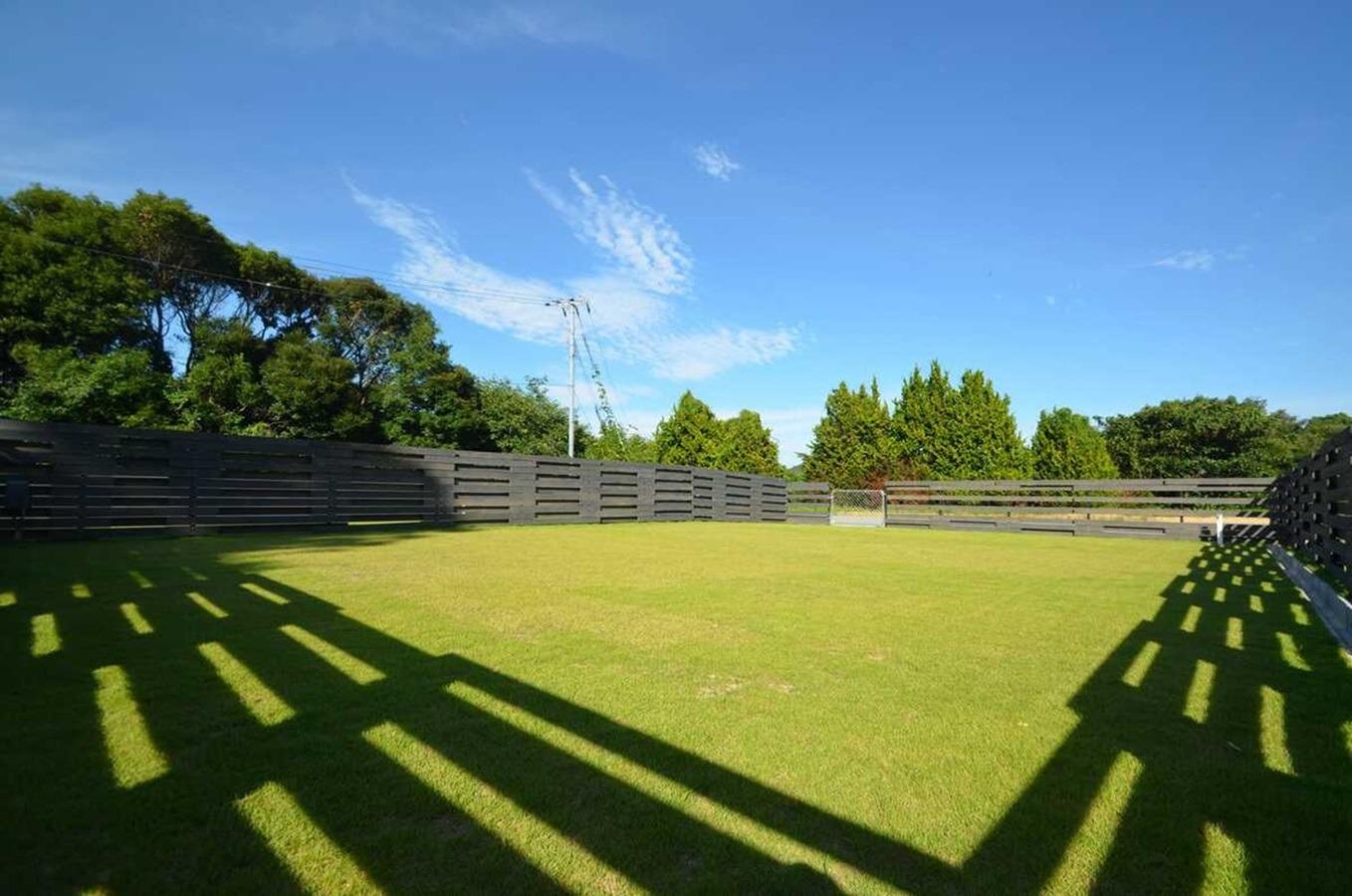 N& CAMP FIELD｜楽天トラベルキャンプ