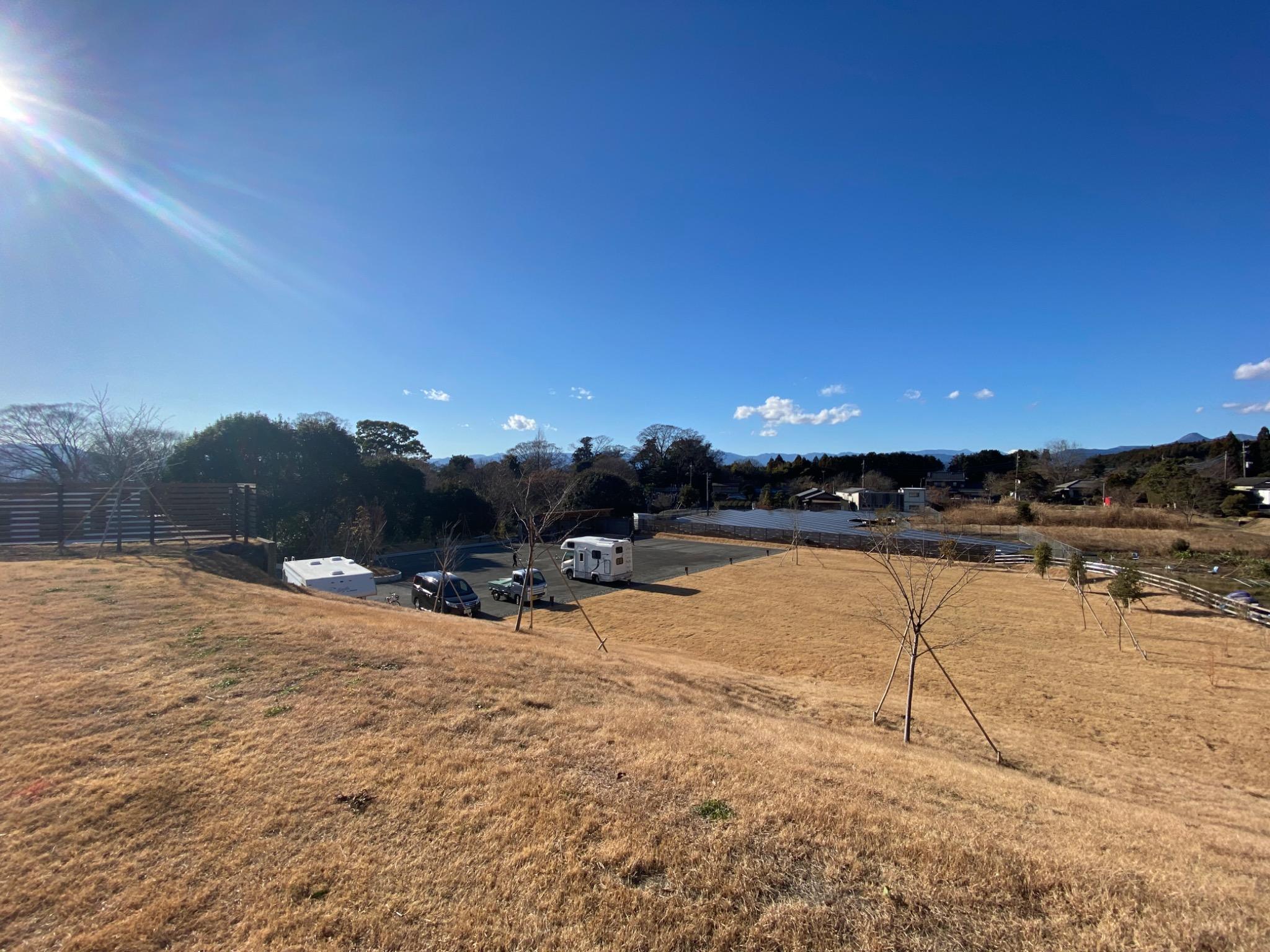 Fuji Rv Field｜楽天トラベルキャンプ