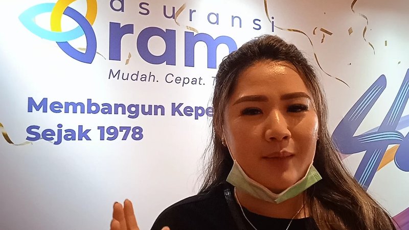 Selamat Ulang Tahun Asuransi Rama, Semoga Bertambah Besar dan Terkenal Selamat Ulang Tahun Asuransi Rama, Semoga Bertambah Besar dan Terkenal