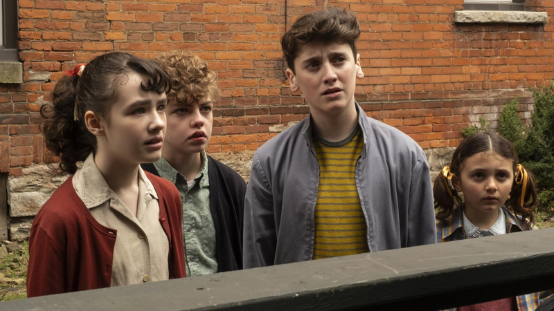 New on Max in October 2025 | MovieRanker