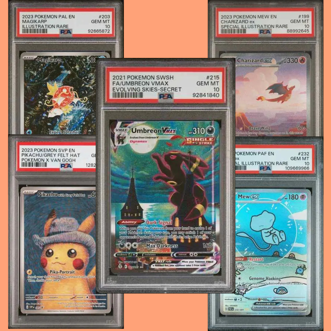 Modern Grails | Rare Candy