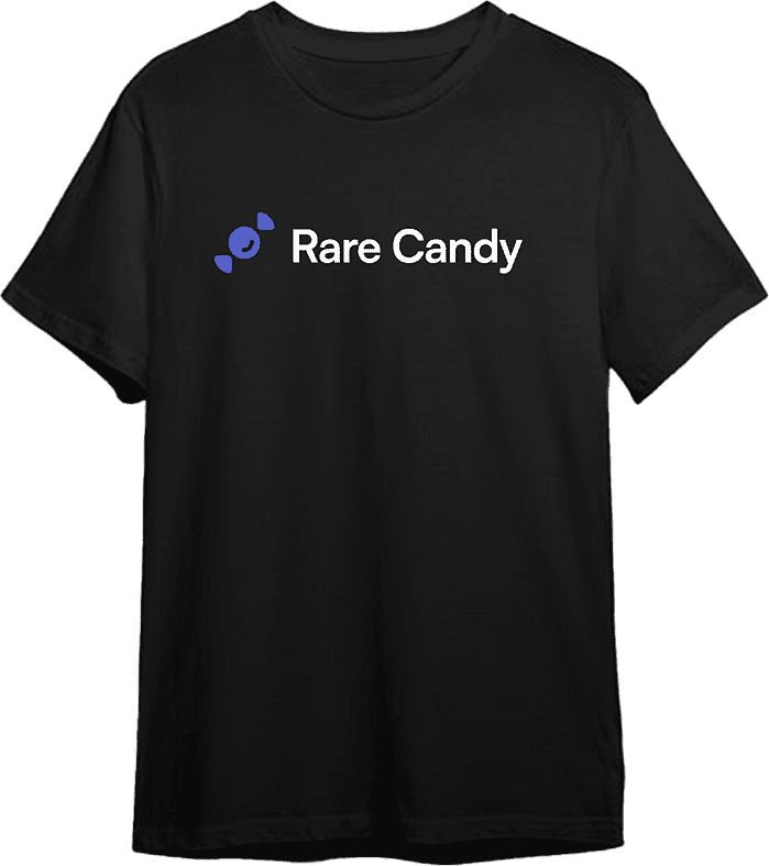 Rare Finds | Rare Candy