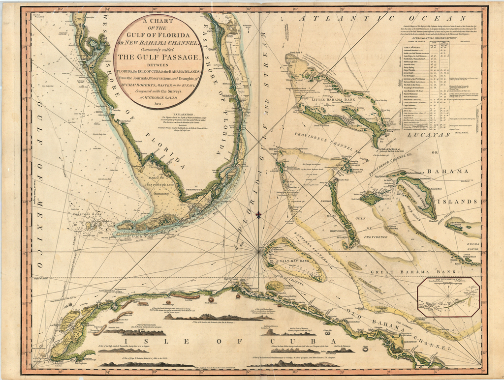 Mapa De Florida A Bahamas REGIONAL: Isaias Becomes Hurricane,