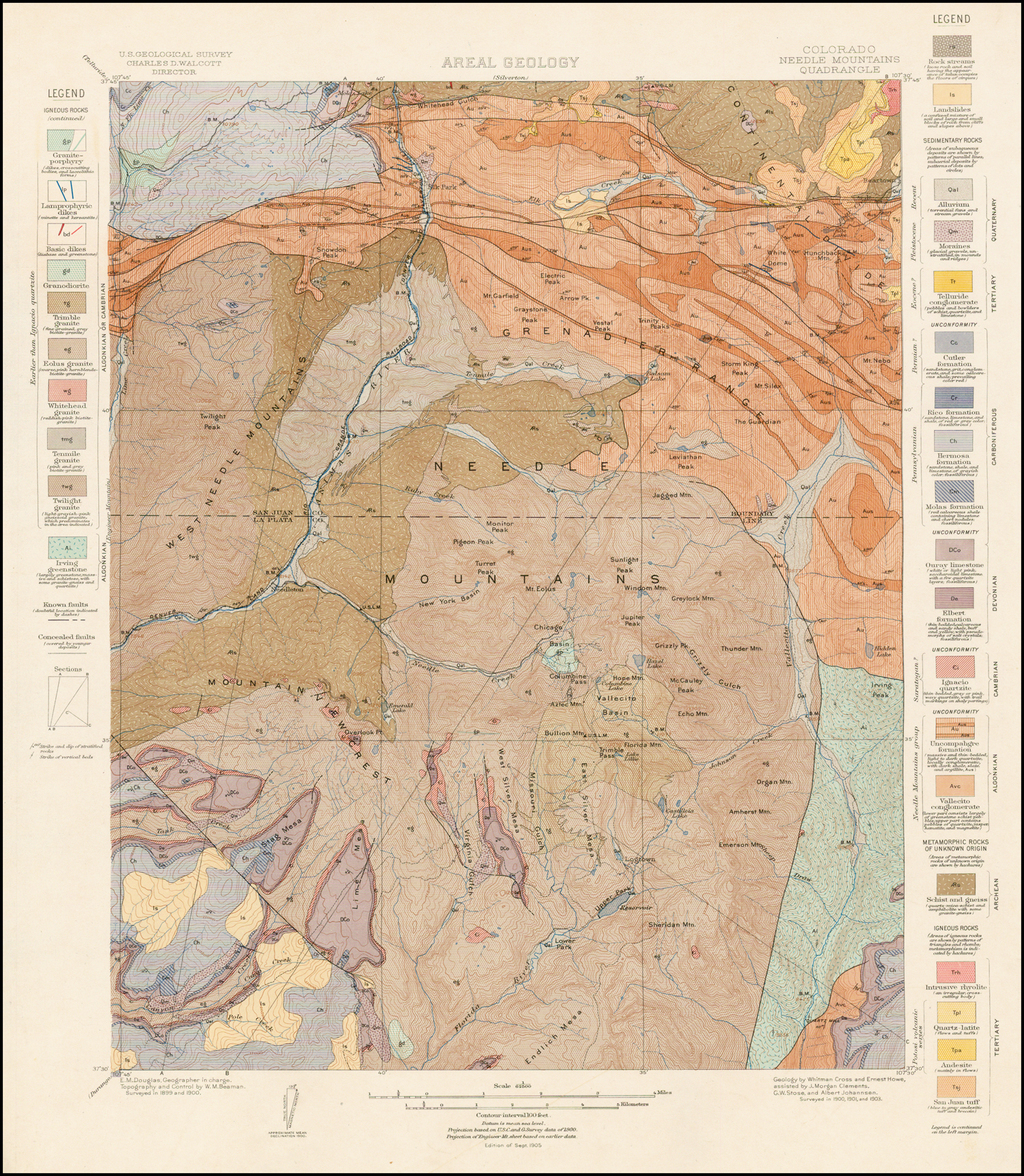 Nathrop Colorado Map