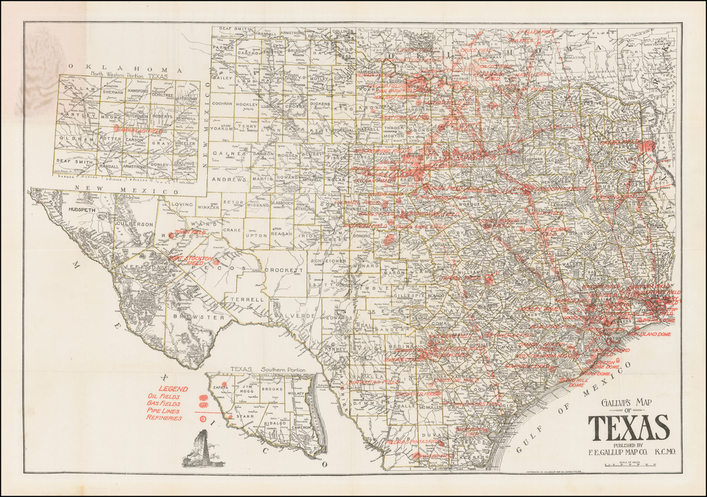 Jones County Texas Oil And Gas Map East Texas Crude Oil & Natural Gas