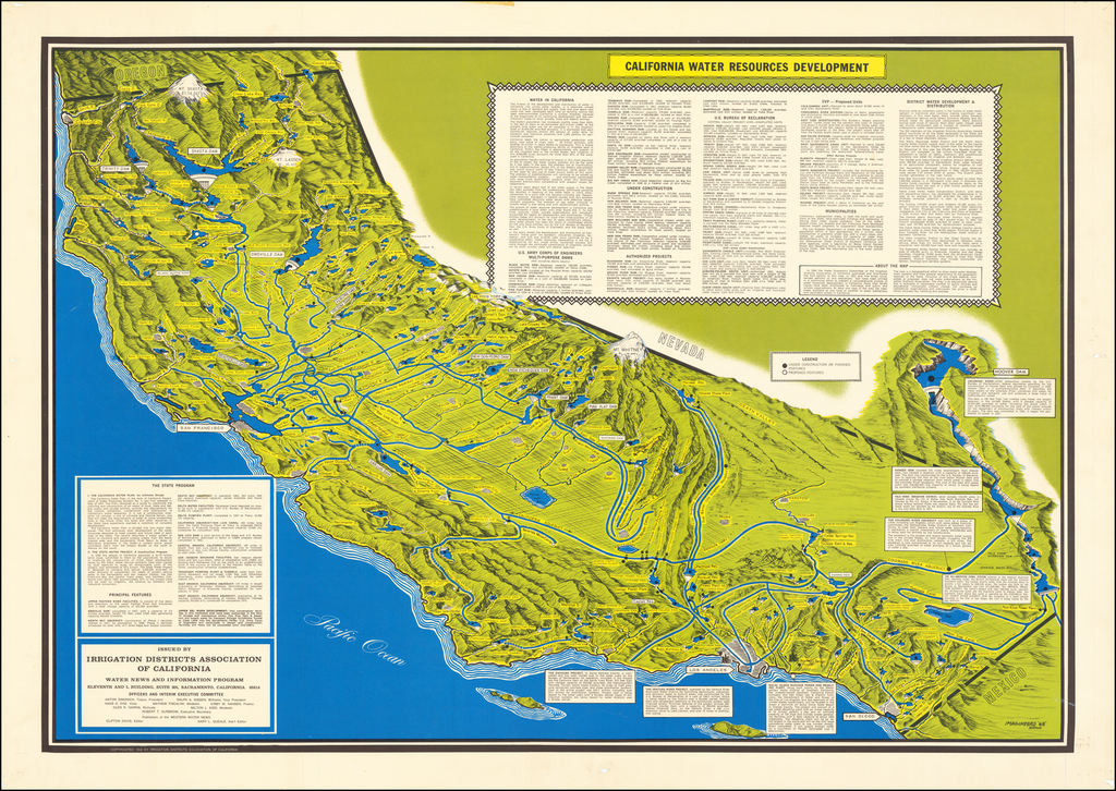 California Water Resources Development - Barry Lawrence Ruderman ...